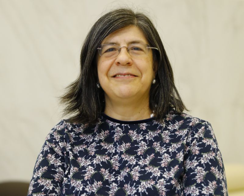 Jornal Médico: Dra. Margarida Martinho - SPG