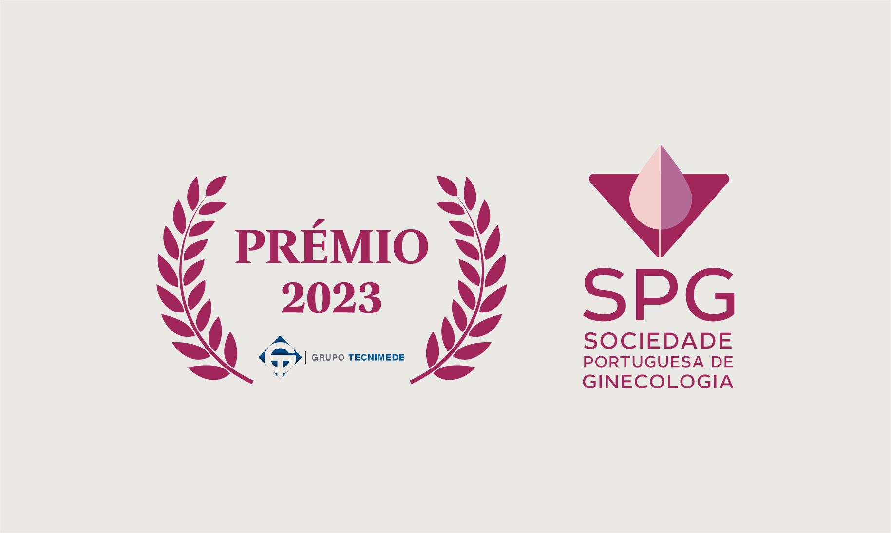 Prazo alargado - Candidaturas ao Prémio SPG 2023 / Tecnimede - SPG